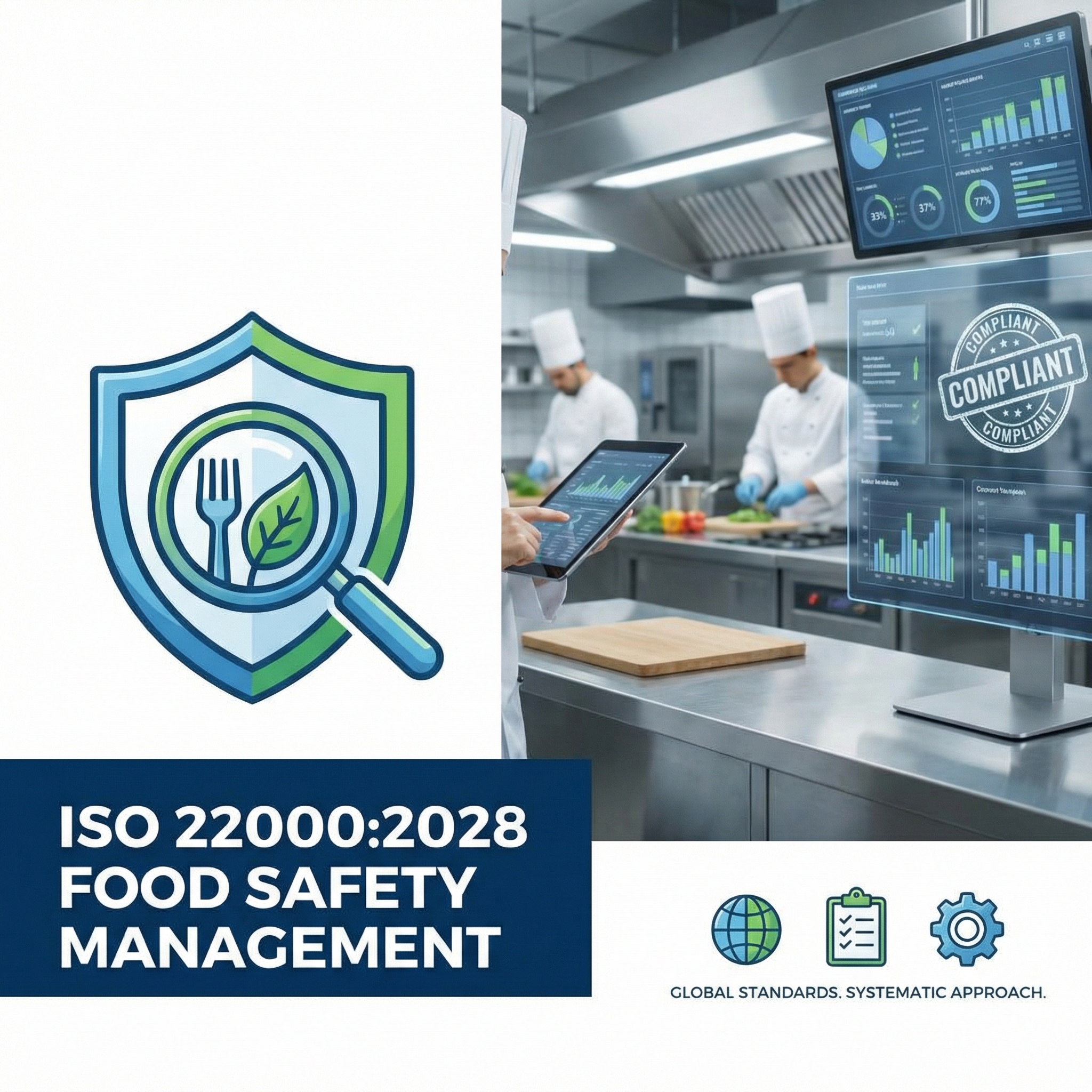 Food Safety Management: What Should Be Remembered About the ...